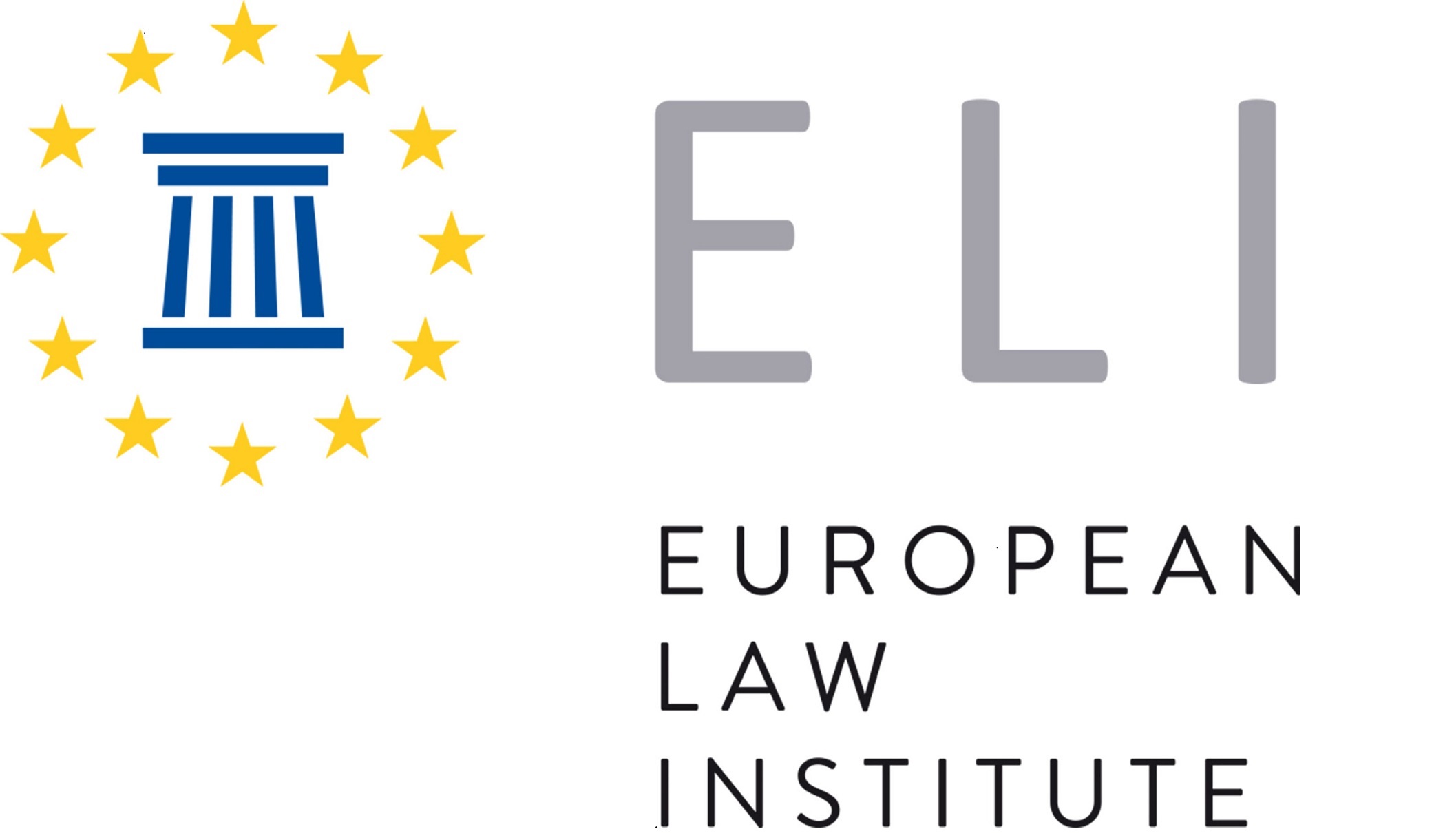 The ALI-ELI Principles for a Data Economy Presented at the German ...