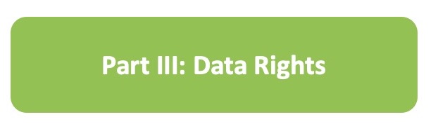 Data Rights